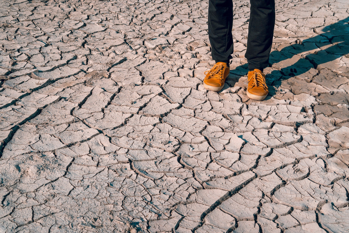 How to Combat Men’s Dry Skin