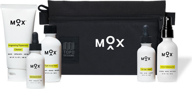 Shop Mox