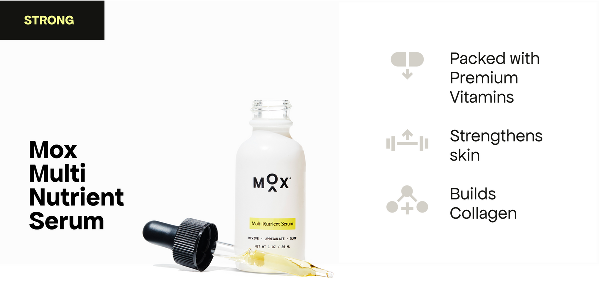 Multi Nutrient Serum