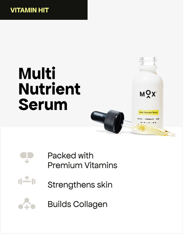 Multi Nutrient Serum