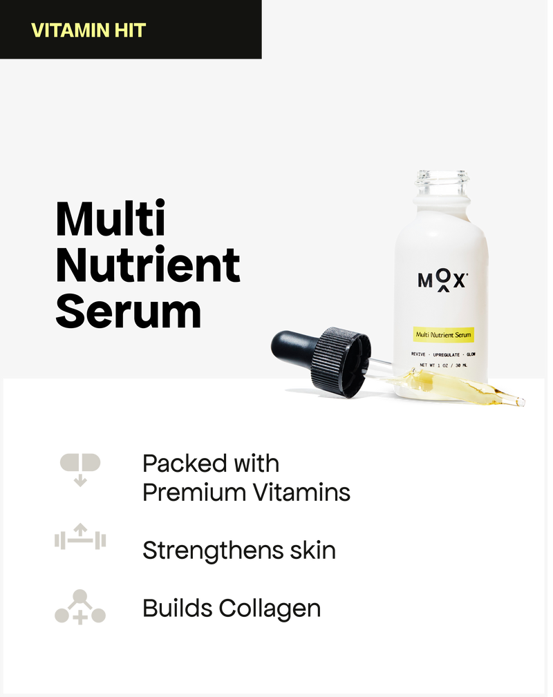 Multi Nutrient Serum